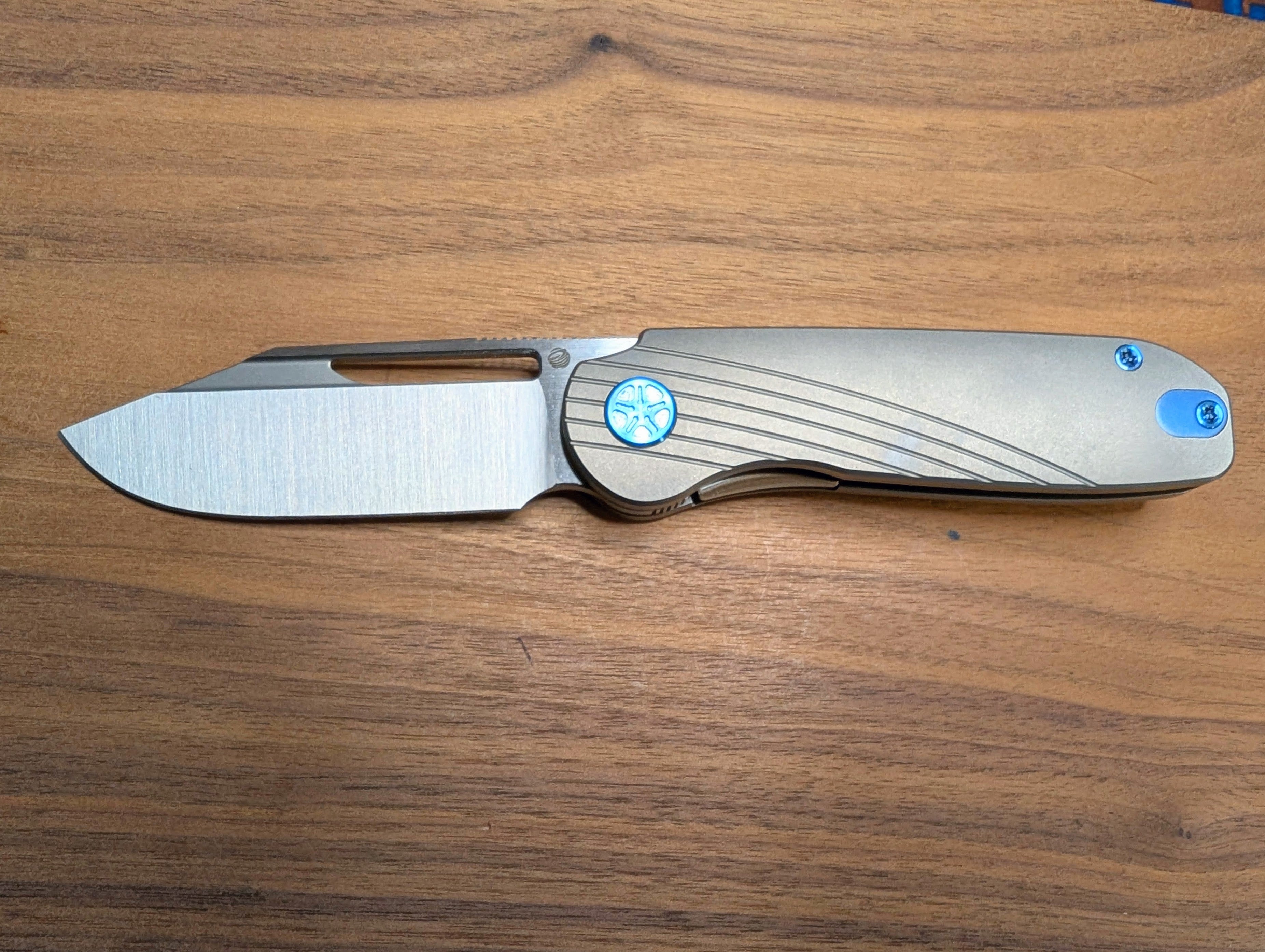 All Products – Tempest Knives